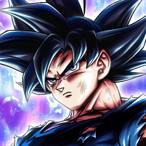 Dragon Ball Legends IPA MOD (Unlimited Crystals) iOS 2025