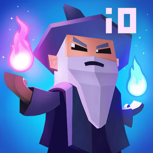 Magica.io IPA Mod (Free Shopping, VIP, Free Chest) for iOS 2025