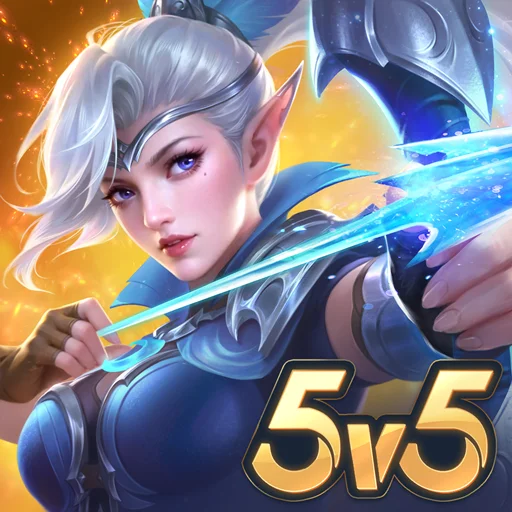 Mobile Legends IPA Mod (Menu/Money) iOS 2025