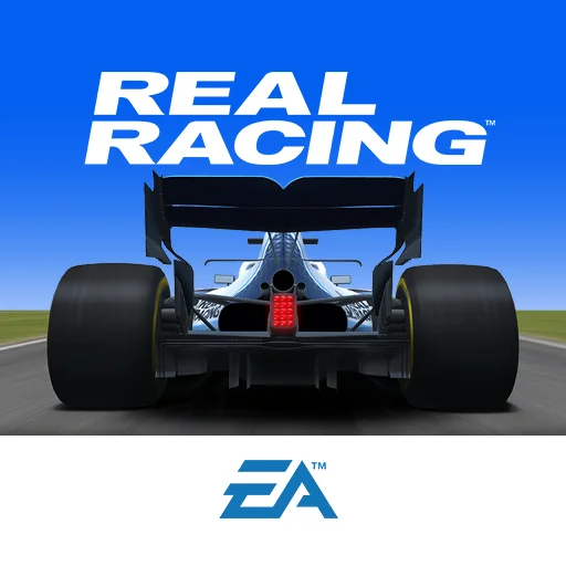 Real Racing 3 IPA Mod (Unlimited Money/Gold) for iOS 2025