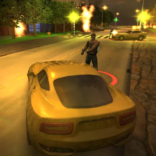 Payback 2 IPA Mod (Unlimited Money/Menu) for iOS 2025
