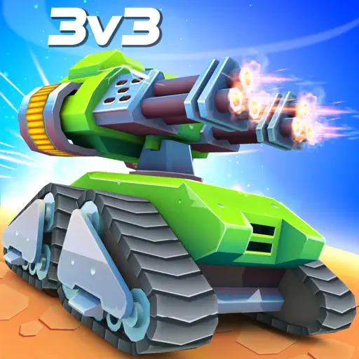 Tanks A Lot IPA Mod (Unlimited Money/Ammo) iOS 2025